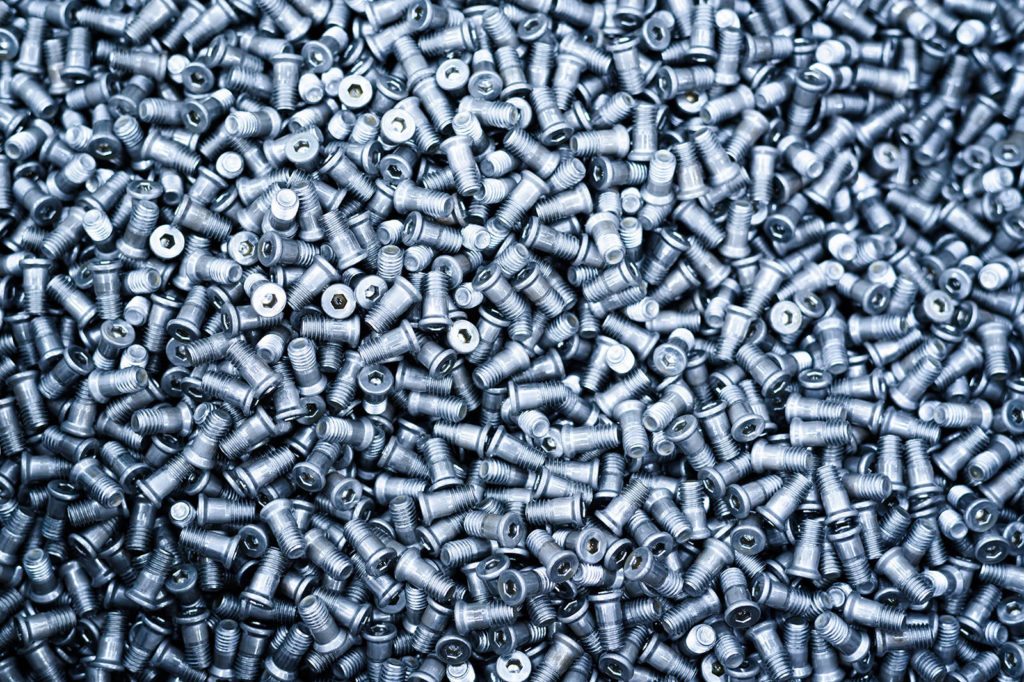 High Quality Precious Metal Electroplating - Electronic Precision ...